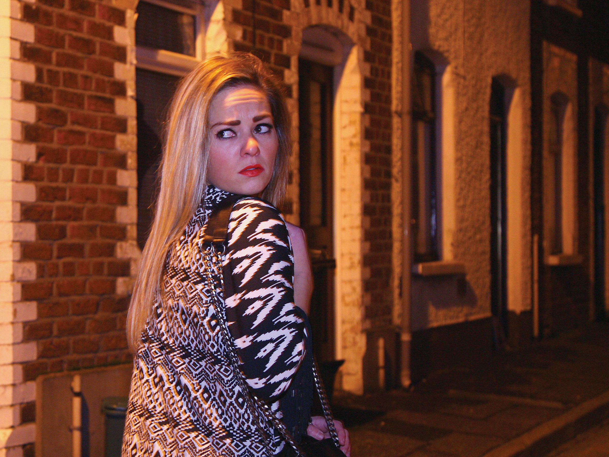 Lone Worker Protection & Monitoring - Mercury Security and Facilities ...